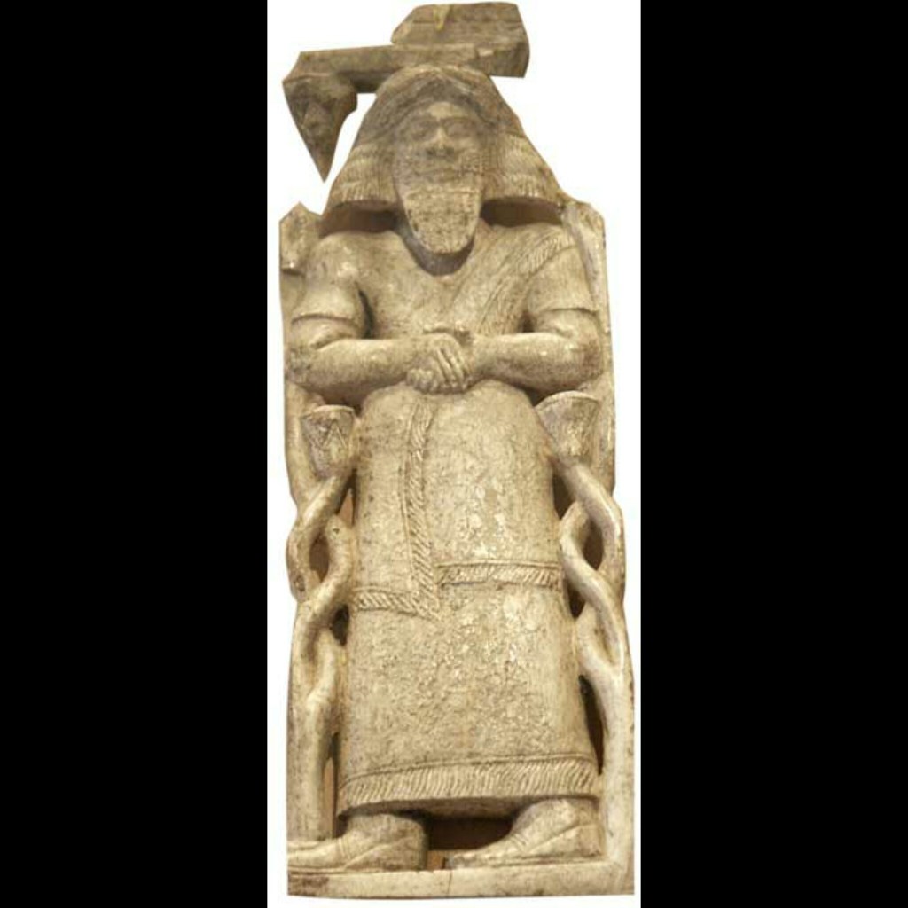 Hazael the Syrian | Bible Reading Archeology