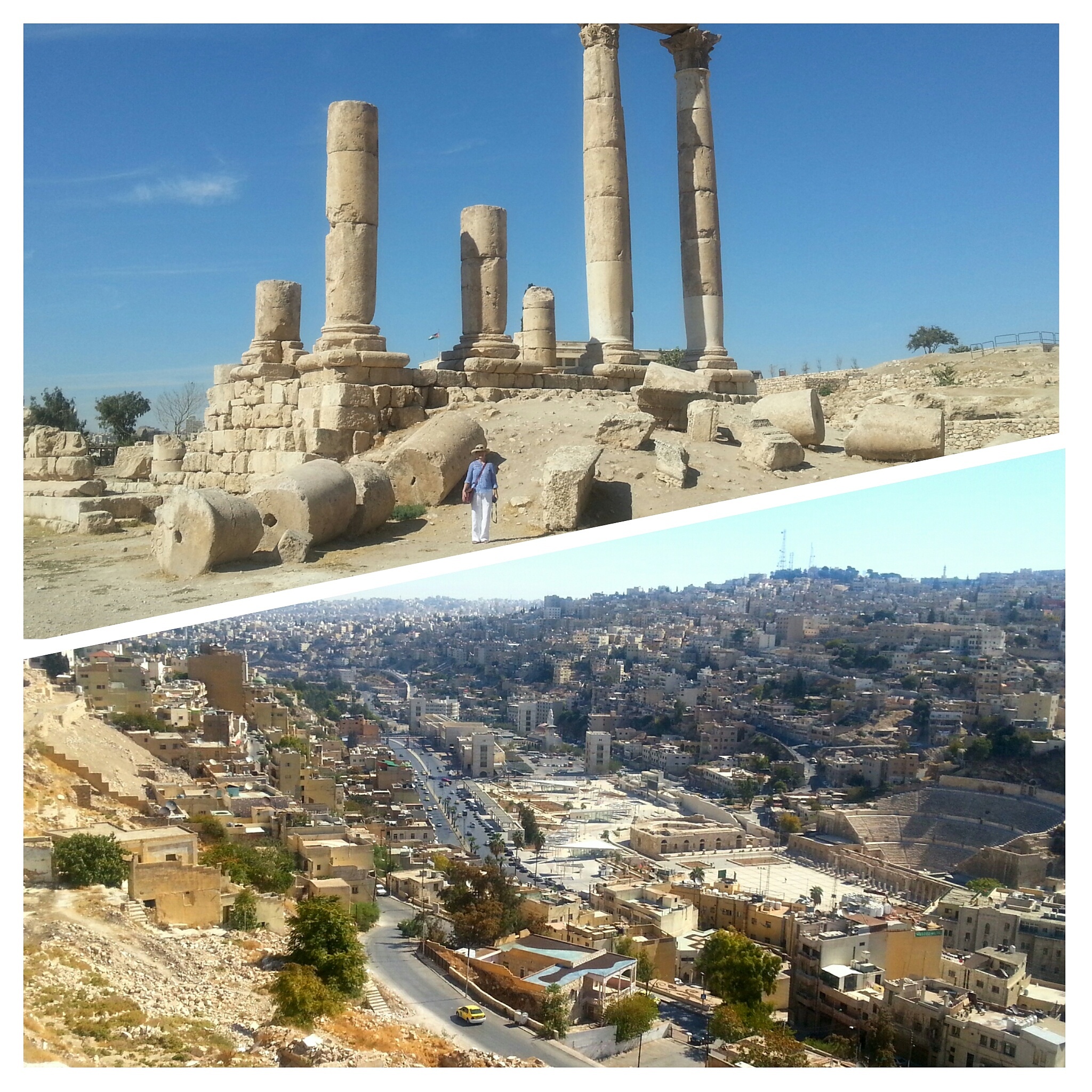 2015 | Bible Reading Archeology