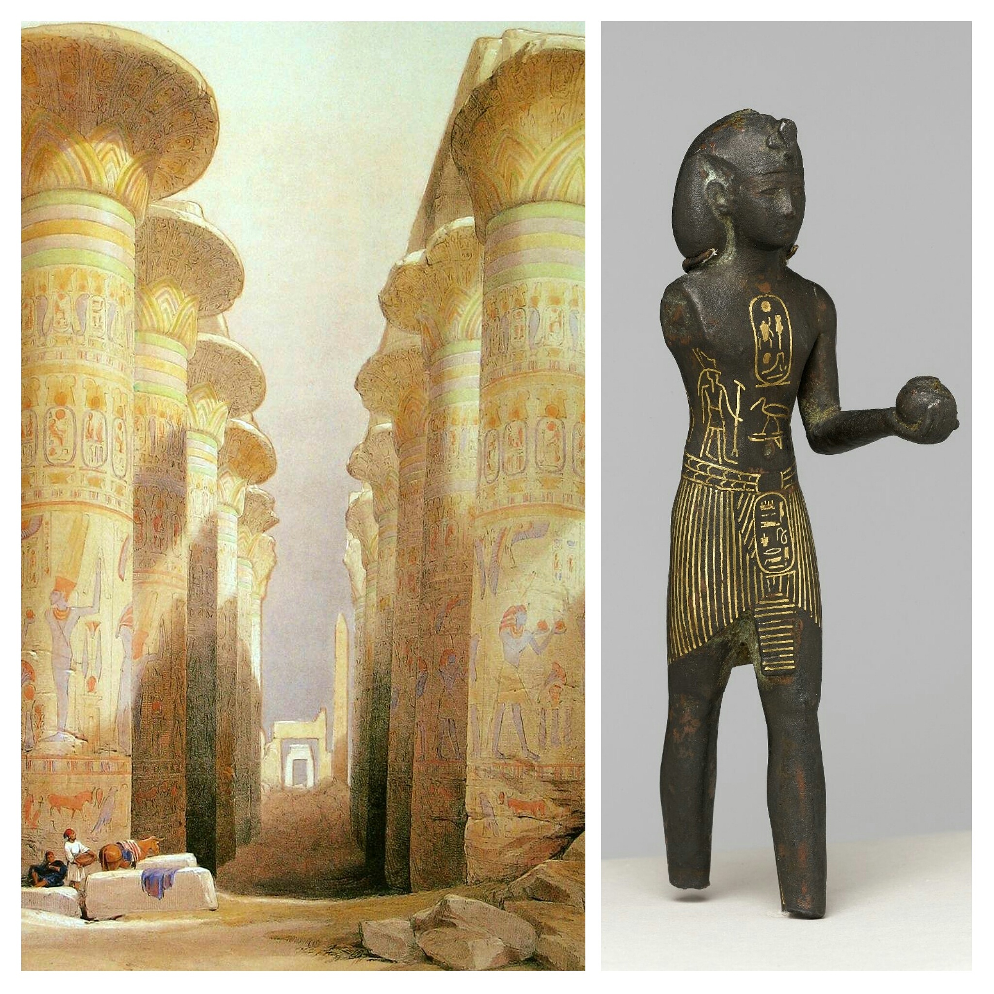 Where Did The Treasure Of King Solomon Go? | Bible Reading Archeology