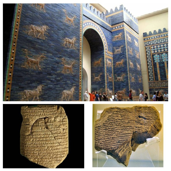 Babylon | Bible Reading Archeology