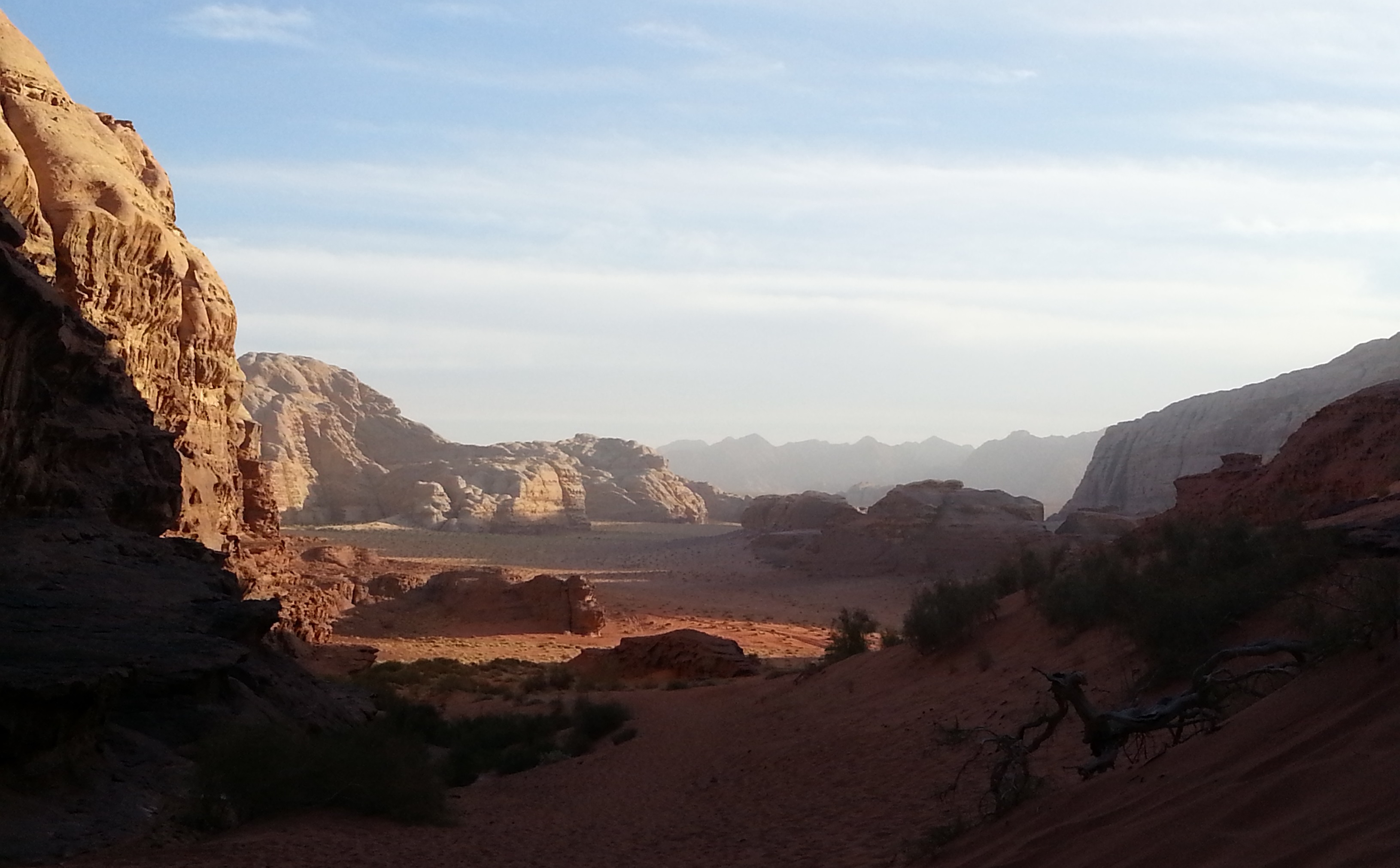 Where Was The Land Of Uz? | Bible Reading Archeology