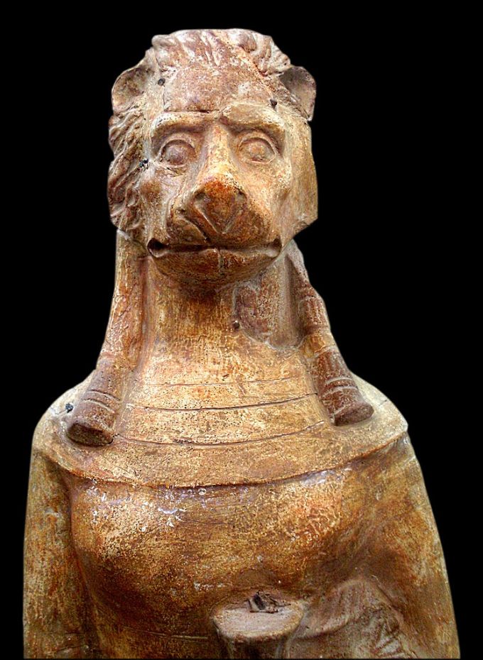 Did The Canaanites Really Sacrifice Their Children? | Bible Reading ...