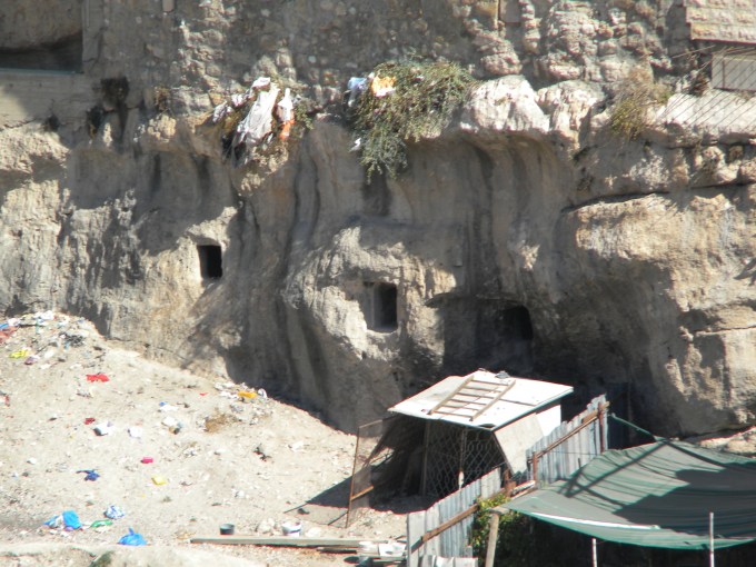Has The Tomb of Shebna Been Discovered? | Bible Reading Archeology