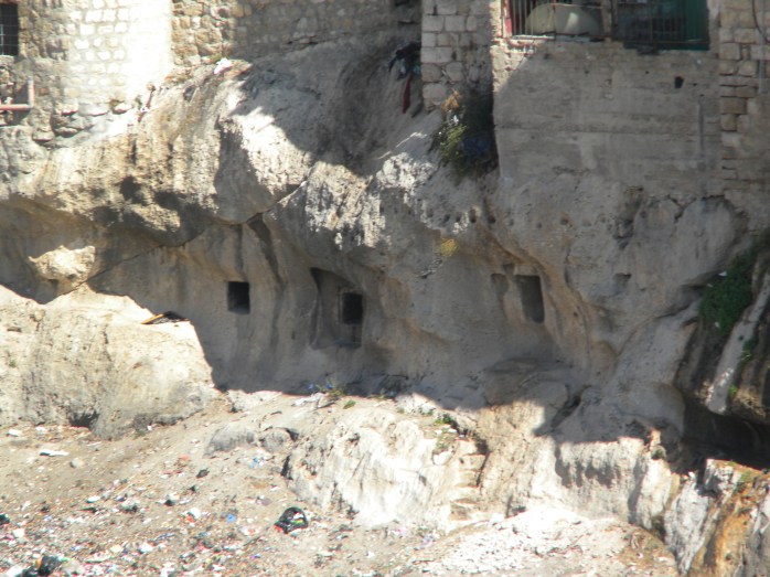 Has The Tomb of Shebna Been Discovered? | Bible Reading Archeology