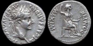 Whose Image Is On The Coin? | Bible Reading Archeology