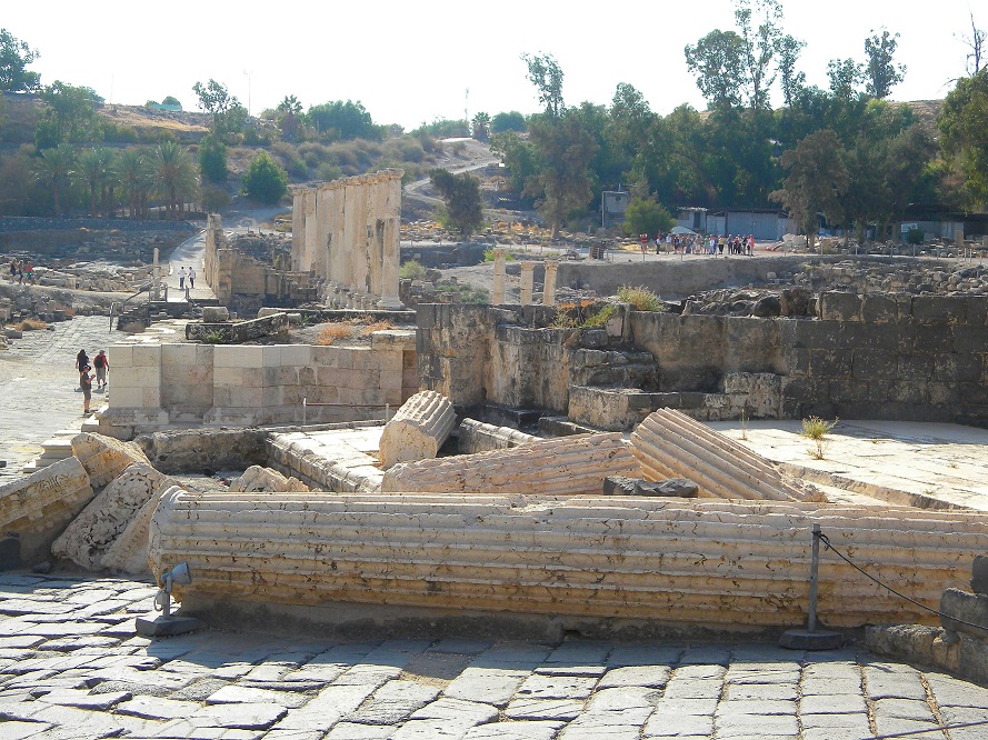 Earthquakes In The Bible | Bible Reading Archeology